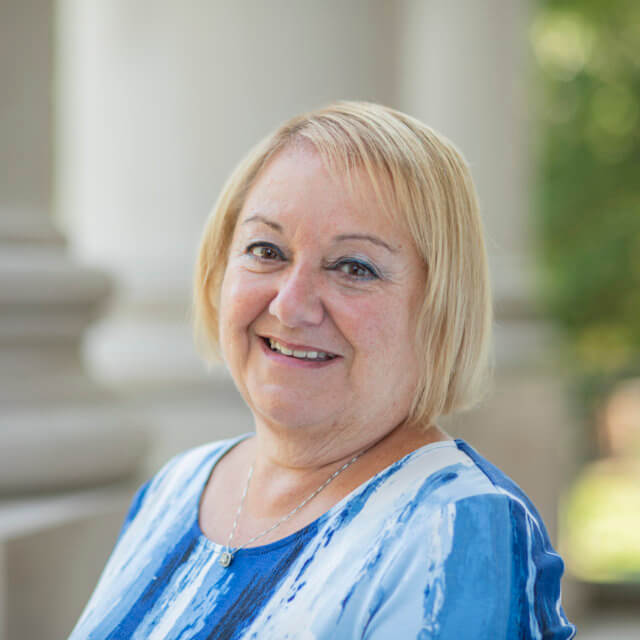 Doctor of Occupational Therapy, OTD | Monmouth University | New Jersey