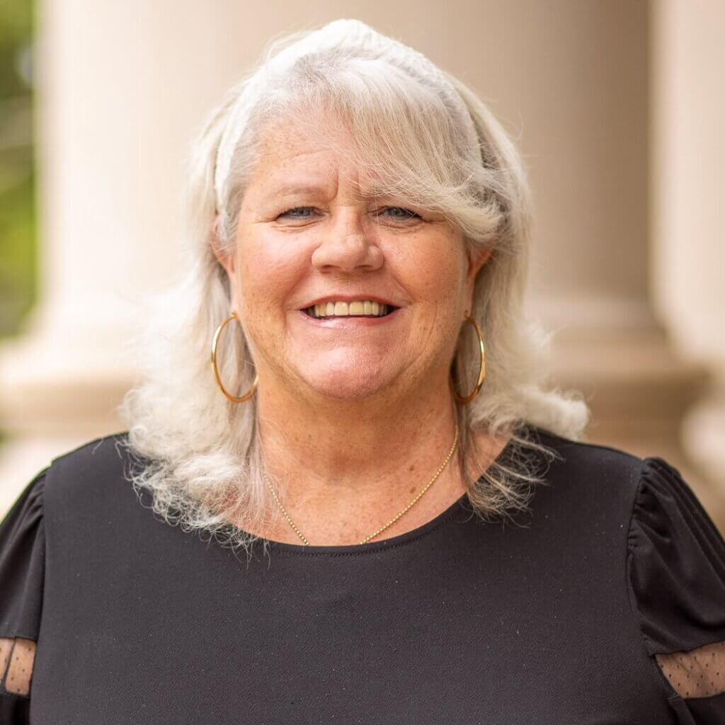 Faculty and Staff | Department of Speech-Language Pathology | Monmouth ...