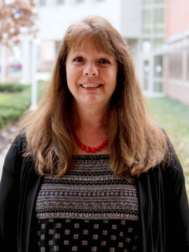 Marketing and International Business Faculty and Staff | Leon Hess ...