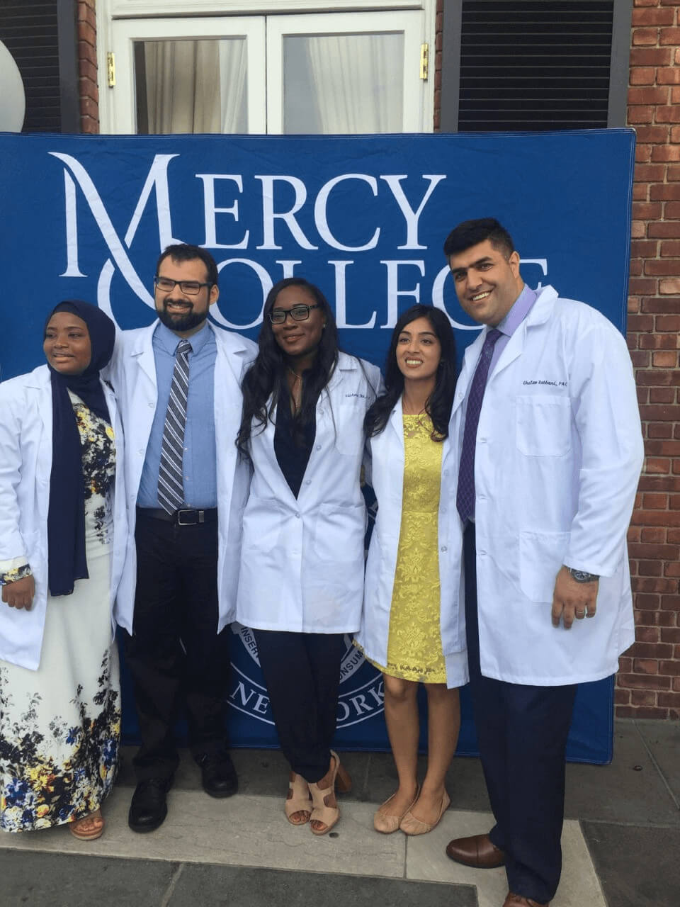 Michael Teehan, M.S., PA-C | Directory | Monmouth University