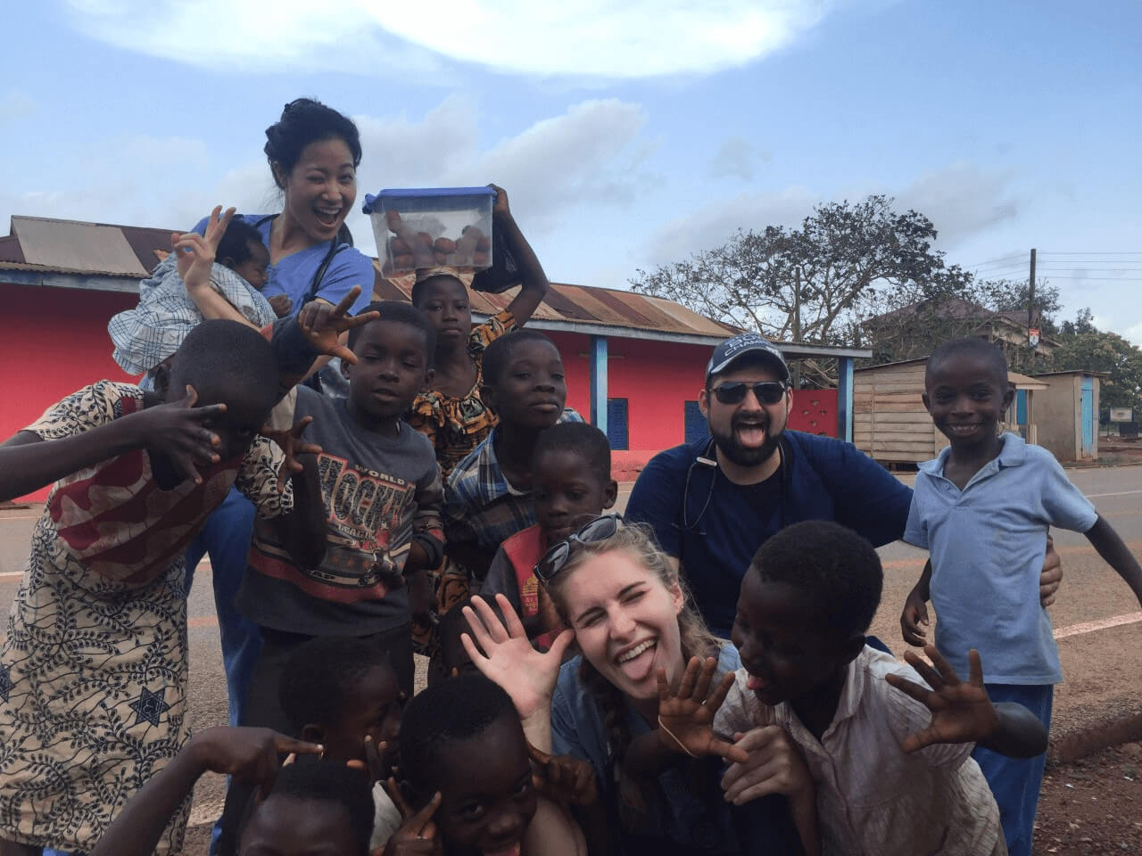 Michael Teehan, M.S., PA-C | Directory | Monmouth University