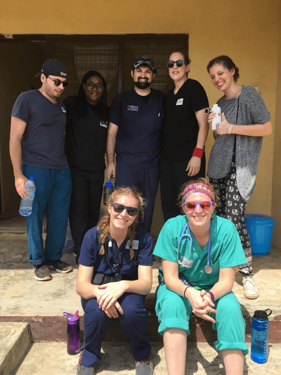 Michael Teehan, M.S., PA-C | Directory | Monmouth University