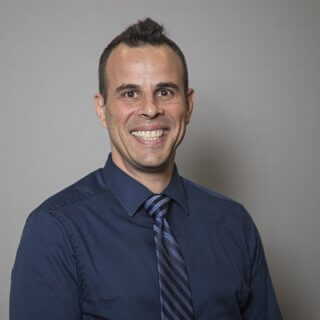 Meet Our Faculty and Staff | Professional Counseling | Monmouth University