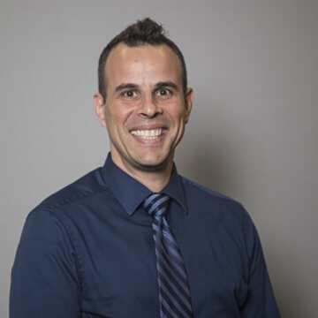 Meet Our Faculty and Staff | Professional Counseling | Monmouth University