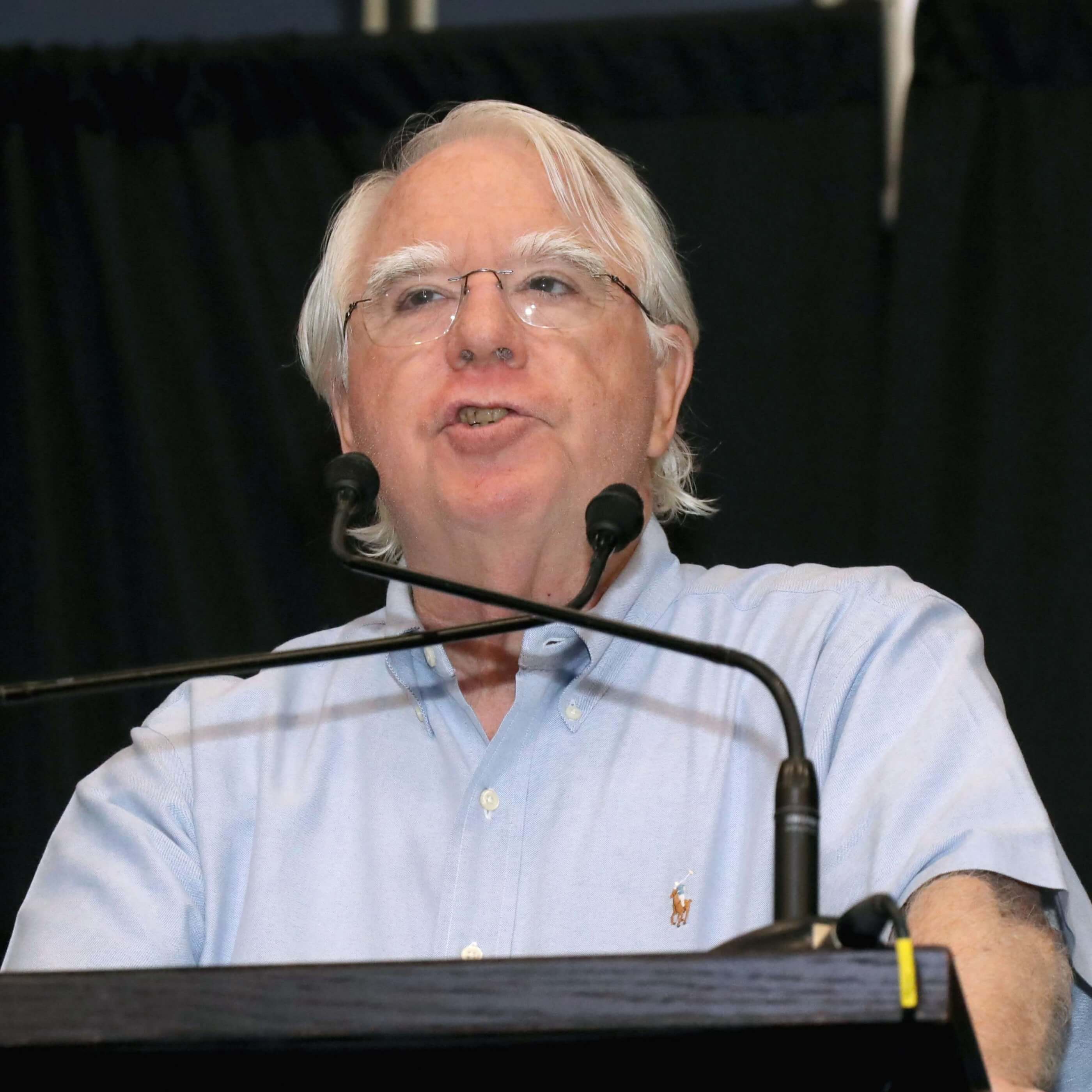 Marketing and International Business Faculty and Staff | Leon Hess ...