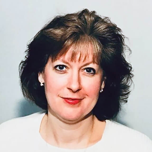 Faculty and Staff | Department of Speech-Language Pathology | Monmouth ...