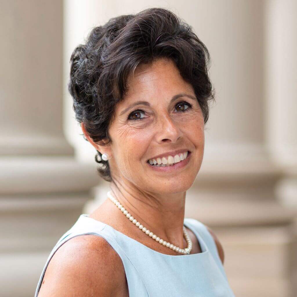 Annette Gough | Directory | Monmouth University