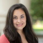 Meet Our Admission Representatives | Admission | Monmouth University