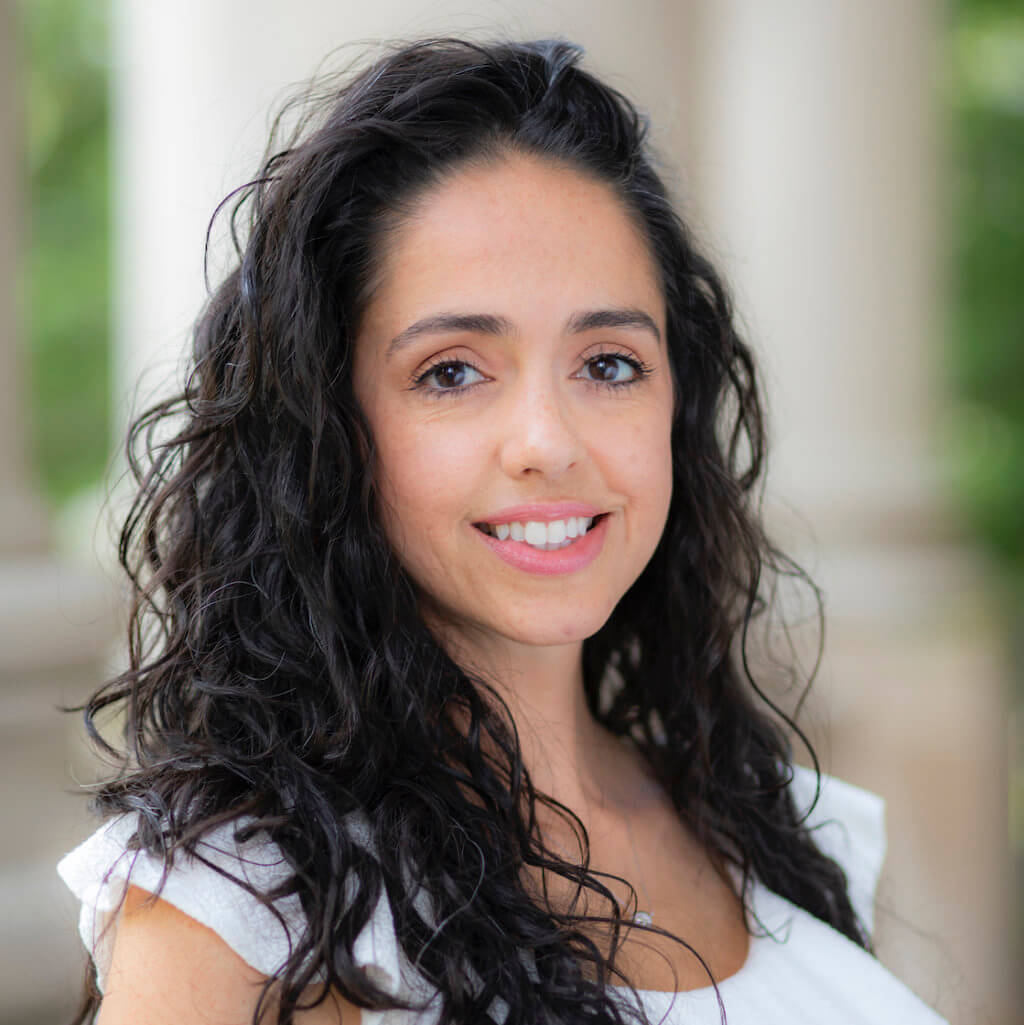 Meet Our Admission Representatives | Admission | Monmouth University