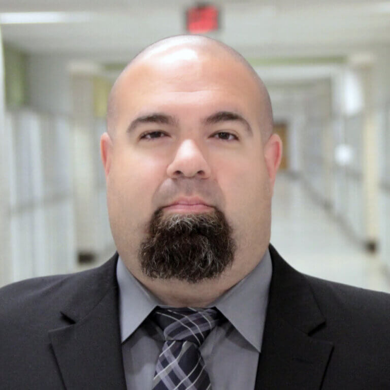 Frank Riley | Directory | Monmouth University