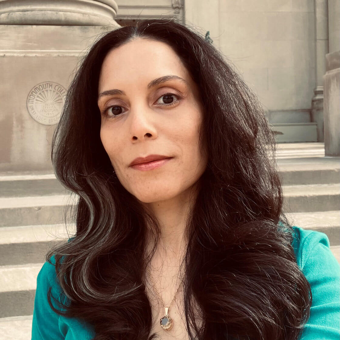 Isabel Marmolejo Velez | Directory | Monmouth University