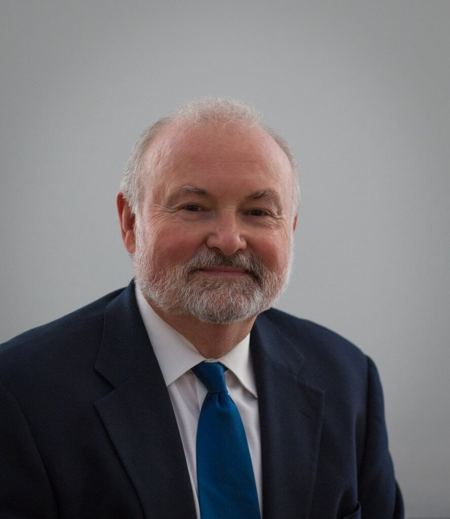 Don Swanson | Directory | Monmouth University