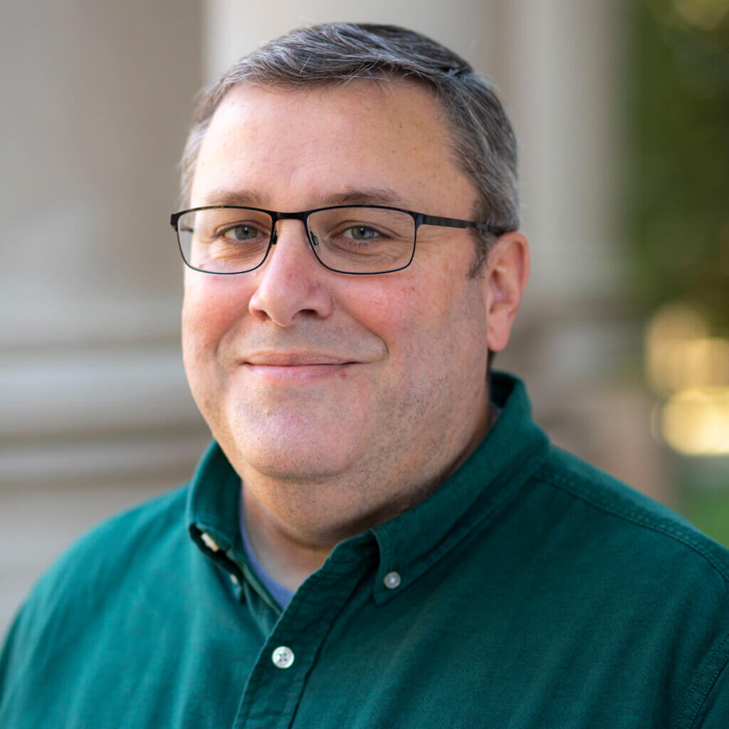 Tony Marchetti | Directory | Monmouth University