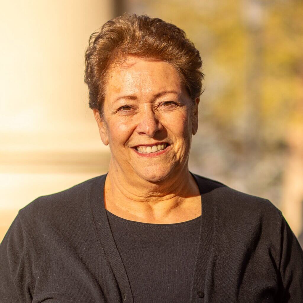 Staff | Counseling & Prevention Services | Monmouth University