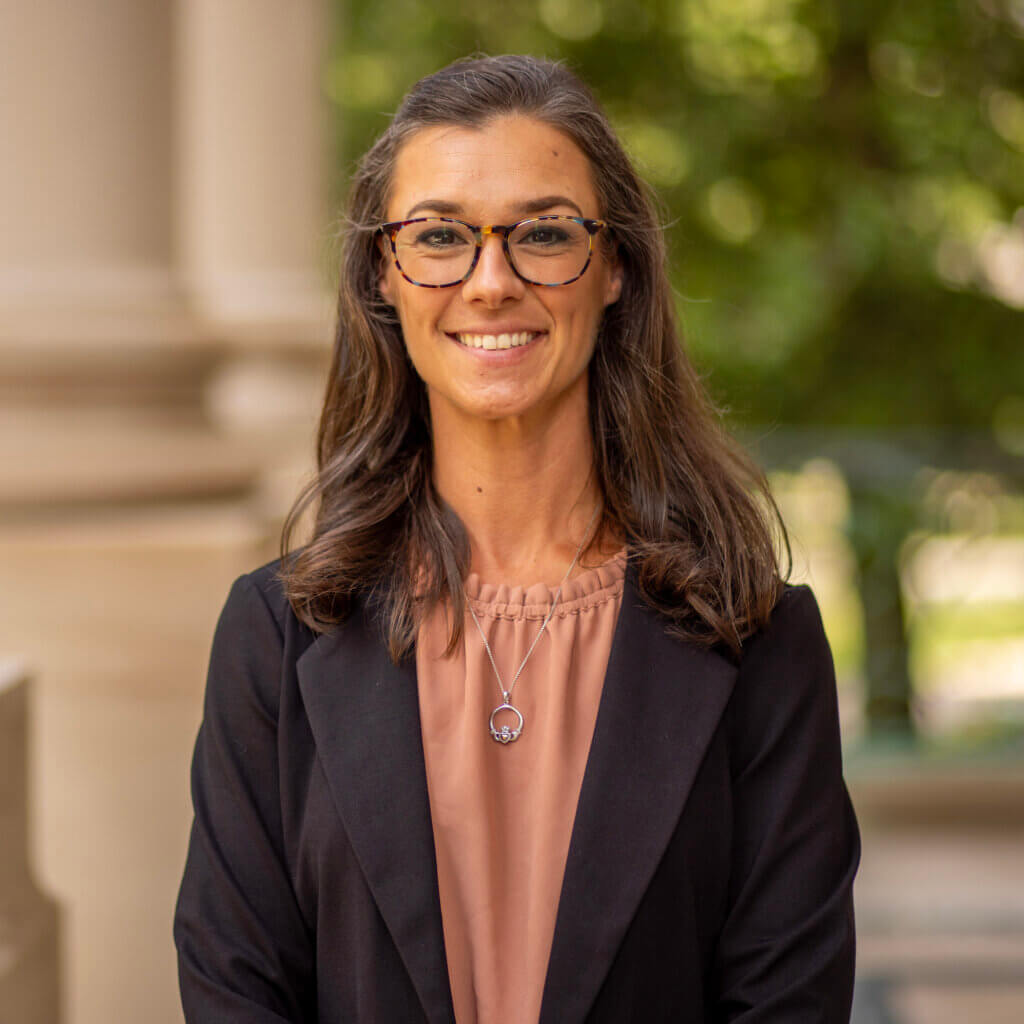 SLP Speech-Language Pathology Graduate Program | Monmouth University