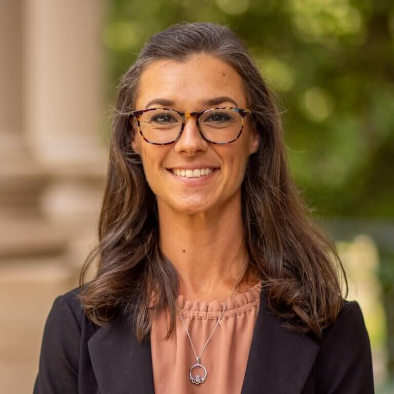 Faculty and Staff | Department of Speech-Language Pathology | Monmouth University