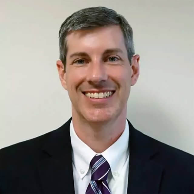 Jason Fitzgerald, Ph.D. | Directory | Monmouth University