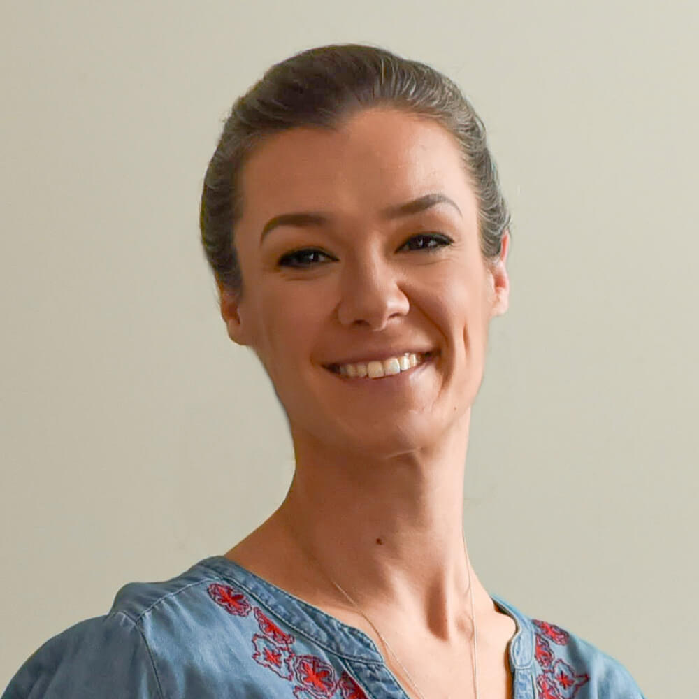 Ashley McCarthy, M.S., CCC-SLP | Directory | Monmouth University