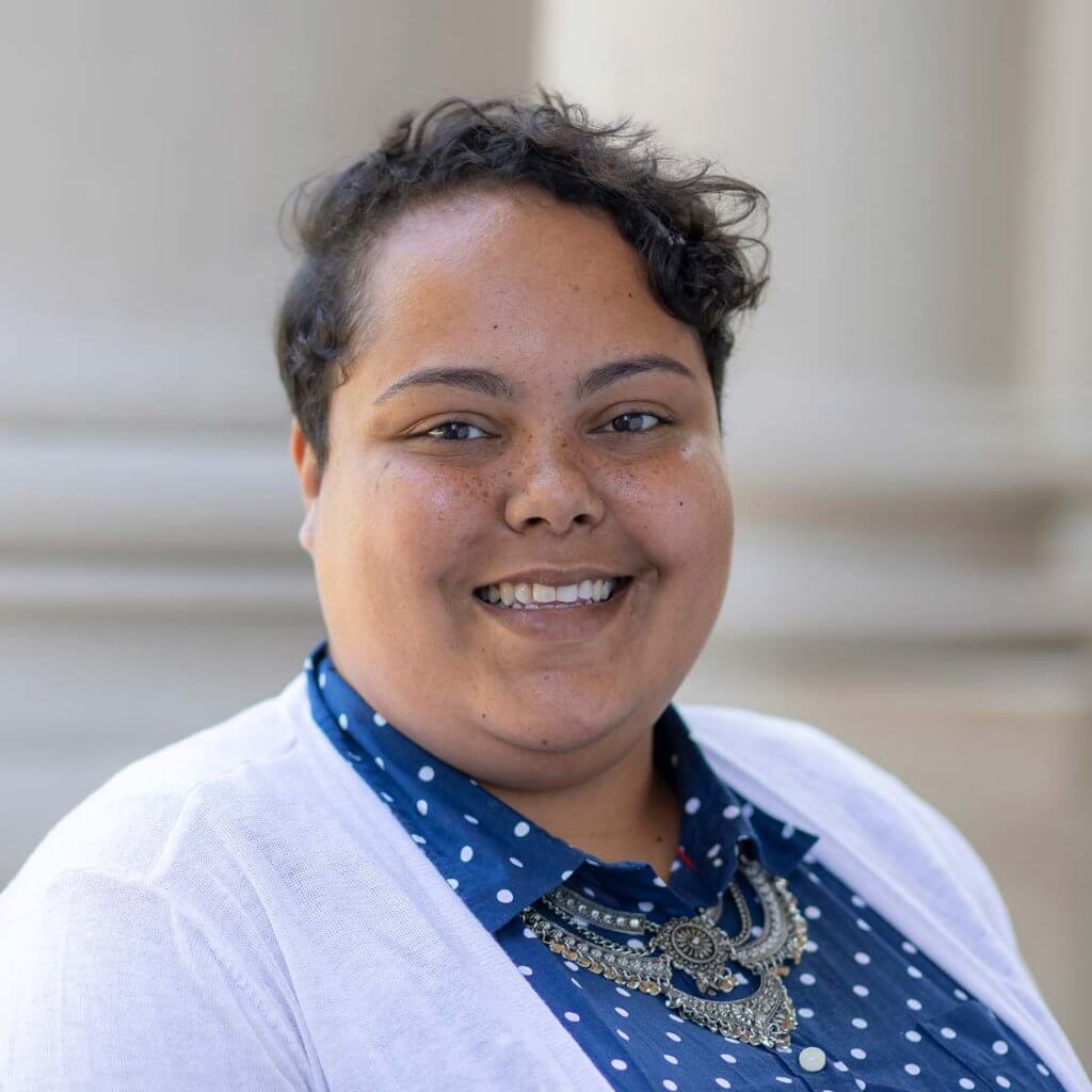 University Leadership | Monmouth University