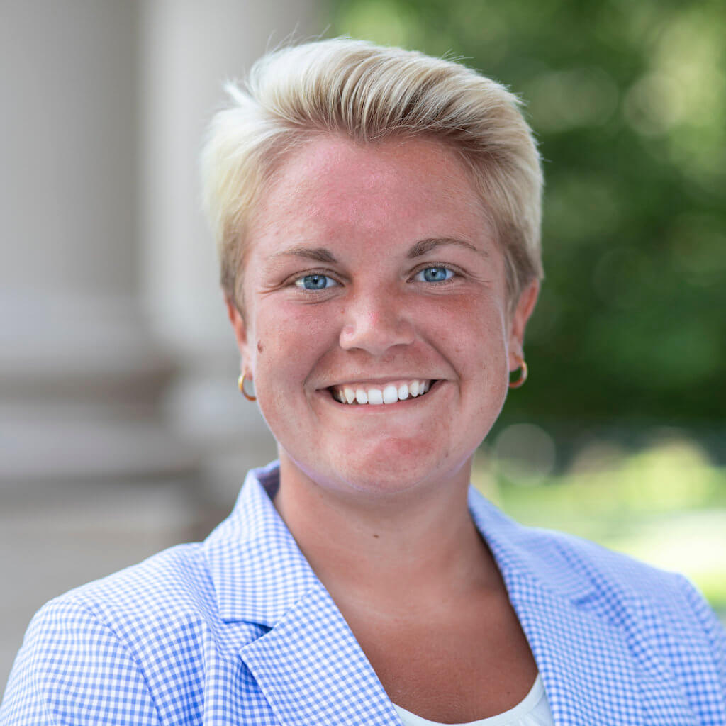 Alumni Engagement and Annual Giving Team | Alumni | Monmouth University