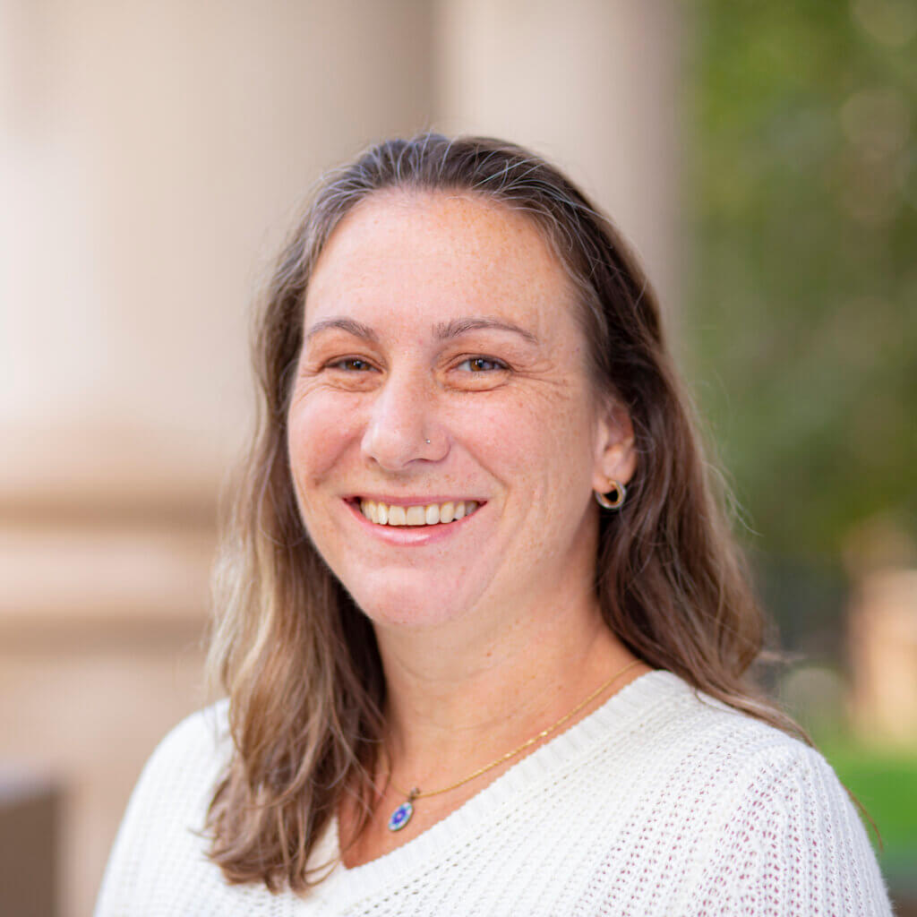 Meet Our Faculty and Staff | Department of Chemistry & Physics ...