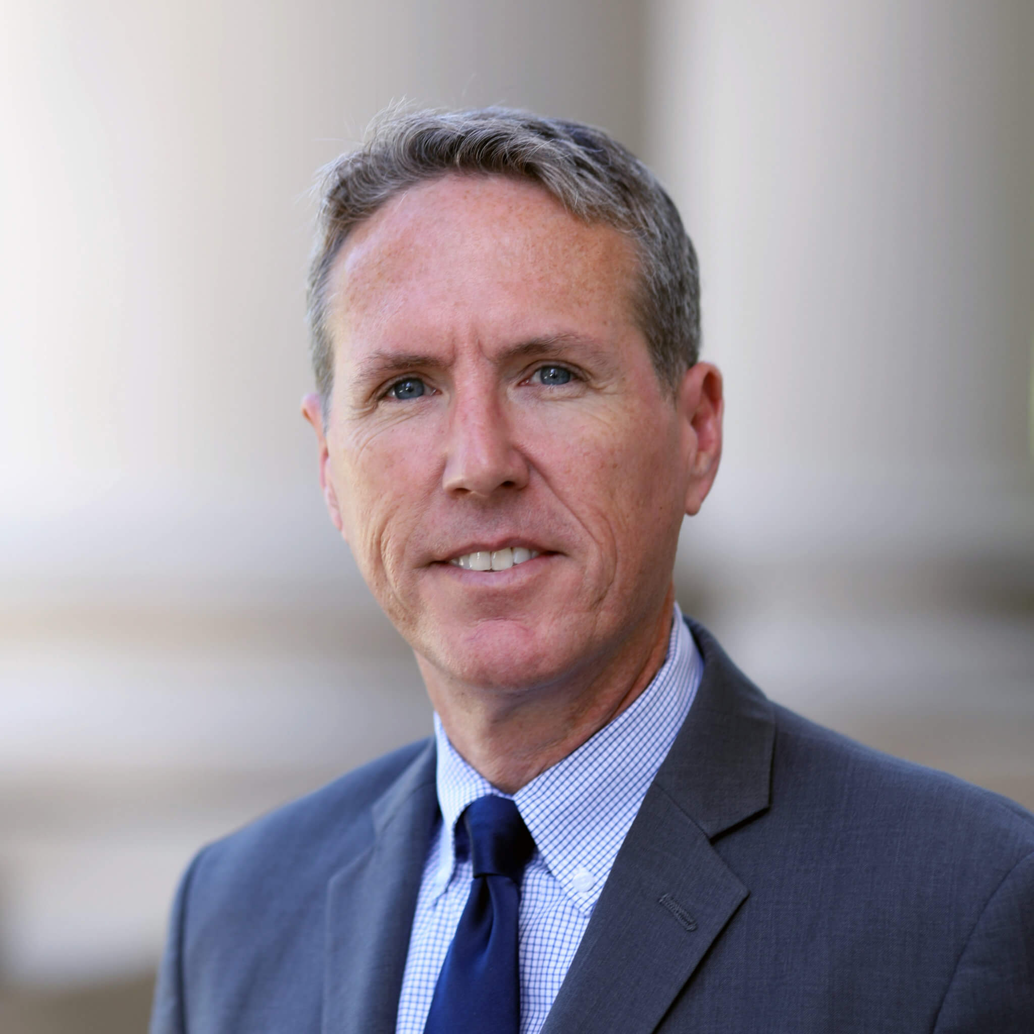 Paul Dement | Directory | Monmouth University