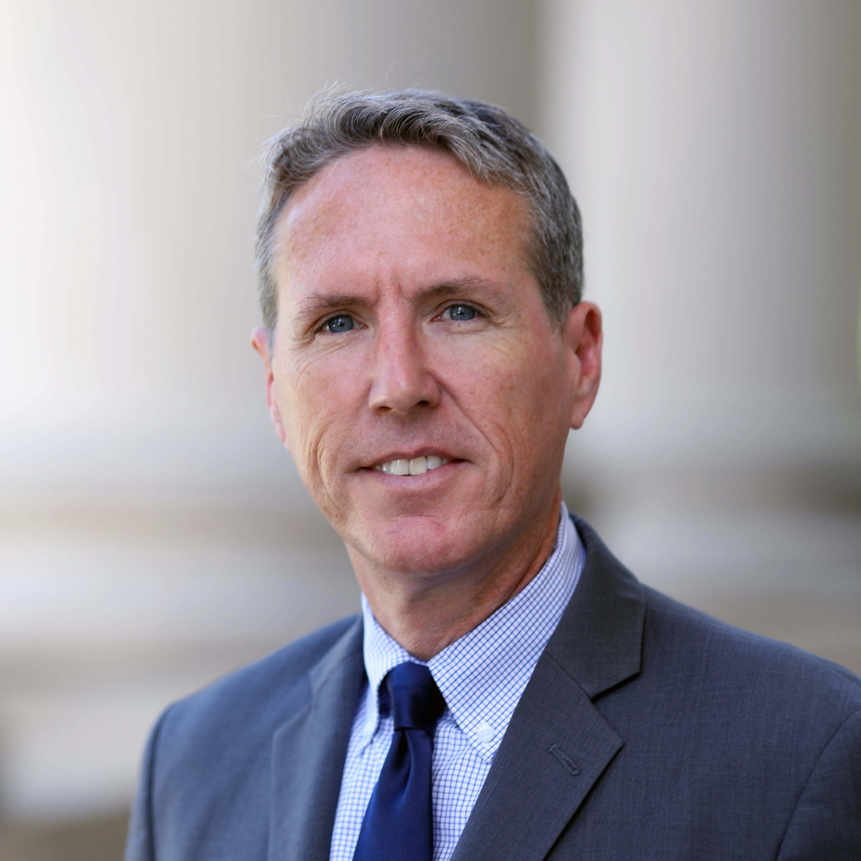 Paul Dement | Directory | Monmouth University