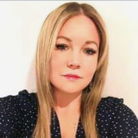 Danielle Frith | Directory | Monmouth University