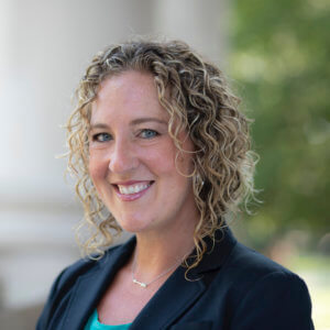 Doctor of Occupational Therapy (OTD) | Graduate Studies | Monmouth University | New Jersey