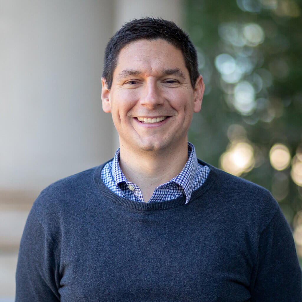 James Fries | Directory | Monmouth University