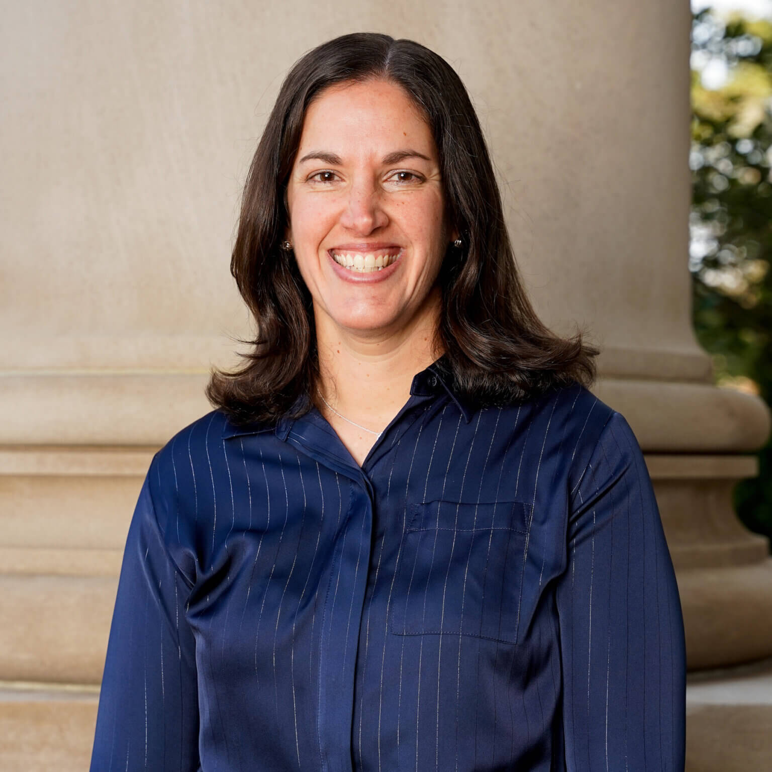 University Leadership | Monmouth University