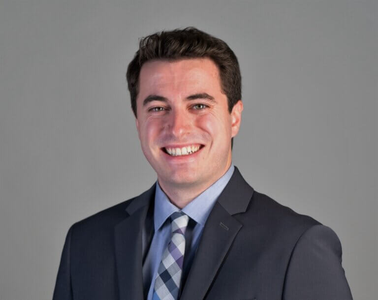 Matthew Pacicco | Directory | Monmouth University