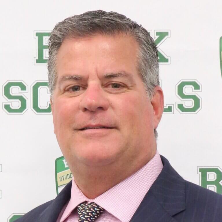 Doctor of Education in Leadership, Ed.D. | Monmouth University | New Jersey