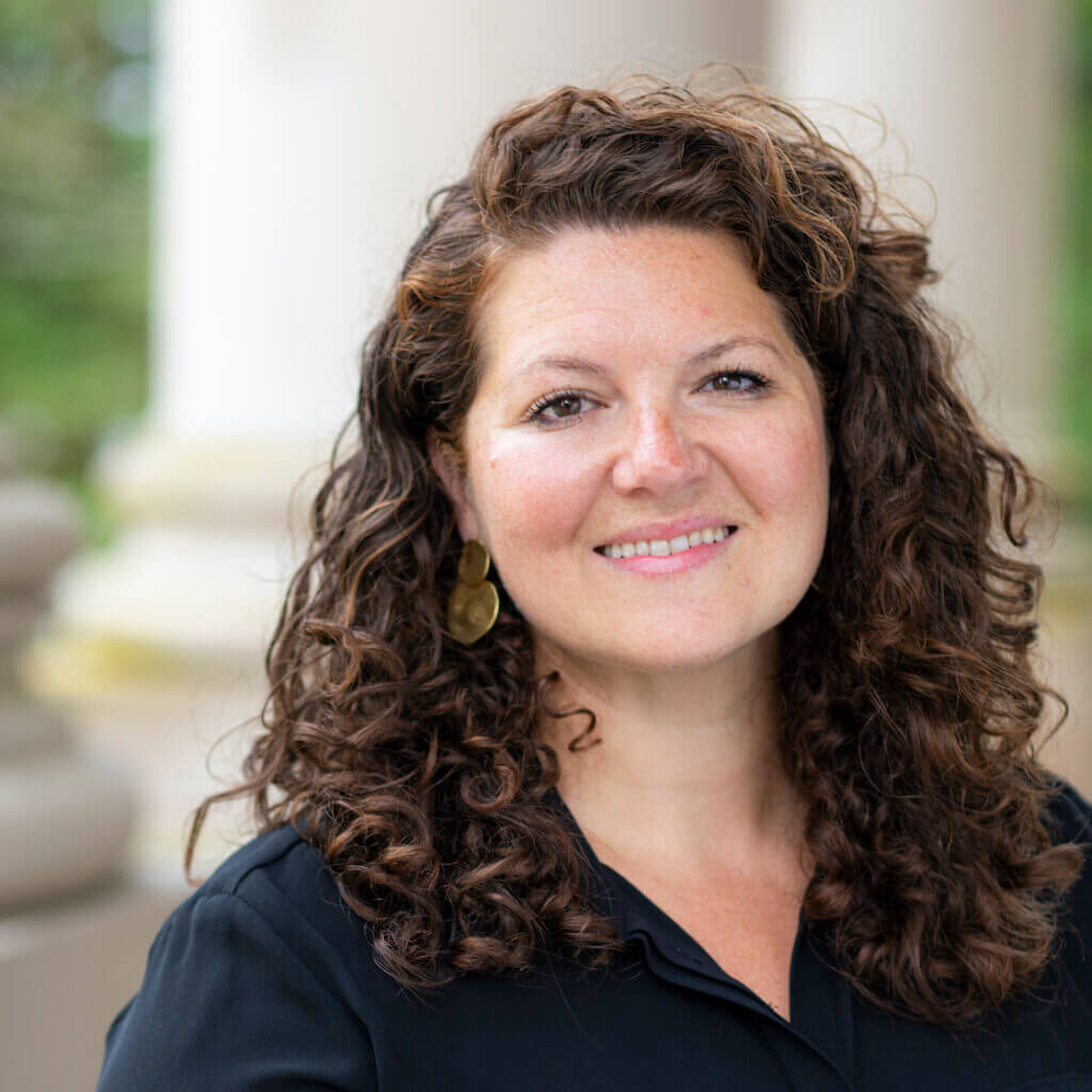 Alison Gilbert | Directory | Monmouth University
