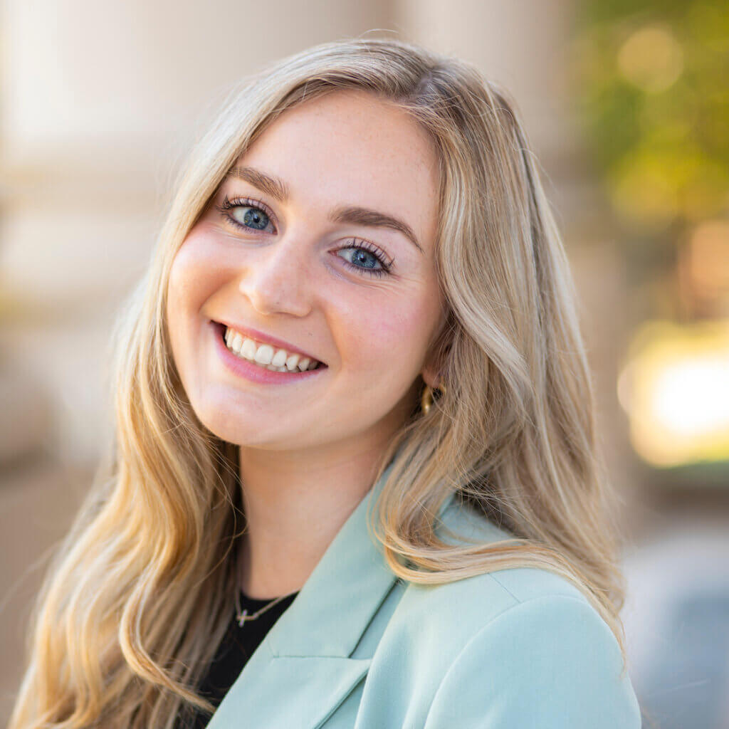 Caroline Hurtt | Directory | Monmouth University