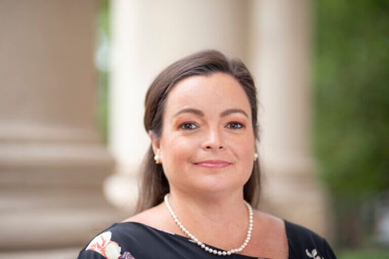 School of Nursing and Health Studies | Monmouth University