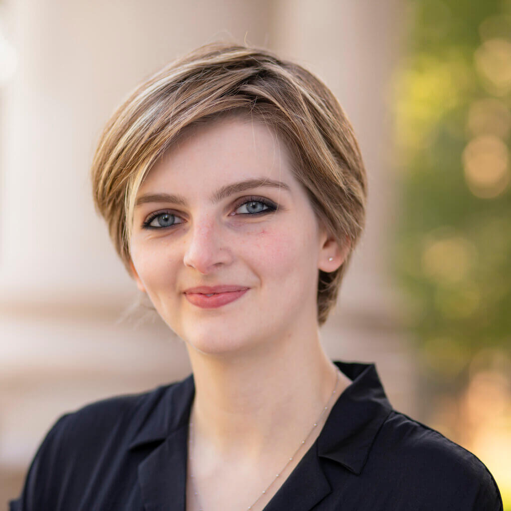 Meet Our Faculty | Department of English | Monmouth University