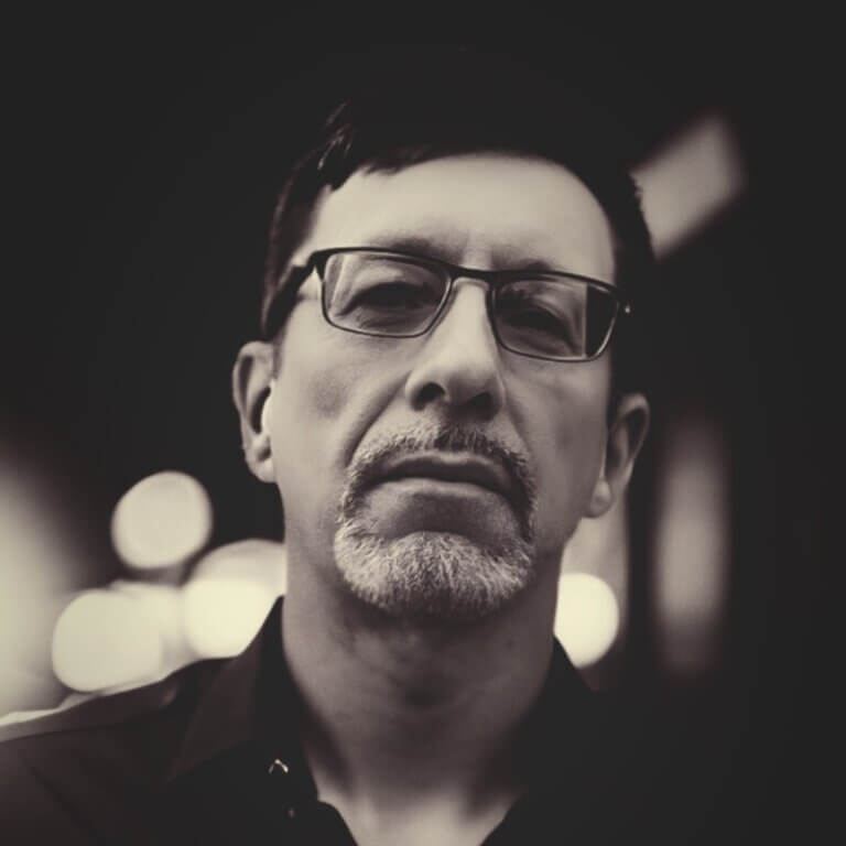 Peter Gariepy | Directory | Monmouth University