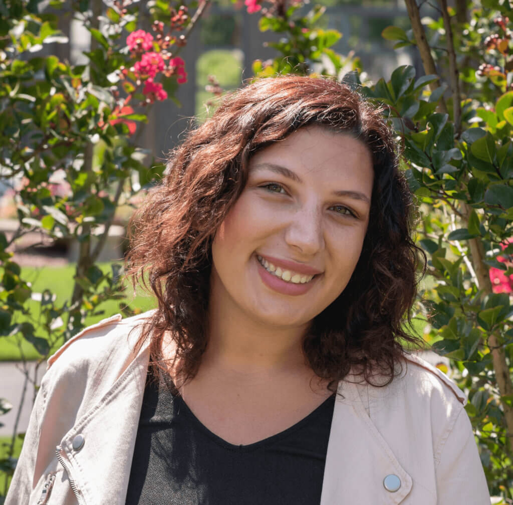 Sarah Van Clef, M.F.A. | Directory | Monmouth University