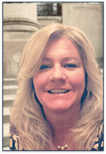 Faculty and Staff | Department of Speech-Language Pathology | Monmouth ...