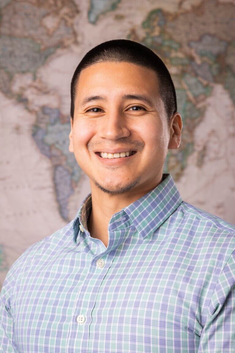 Global Education Office | Monmouth University