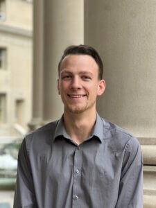 Meet Our Admission Representatives | Admission | Monmouth University