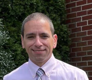 University Leadership | Monmouth University