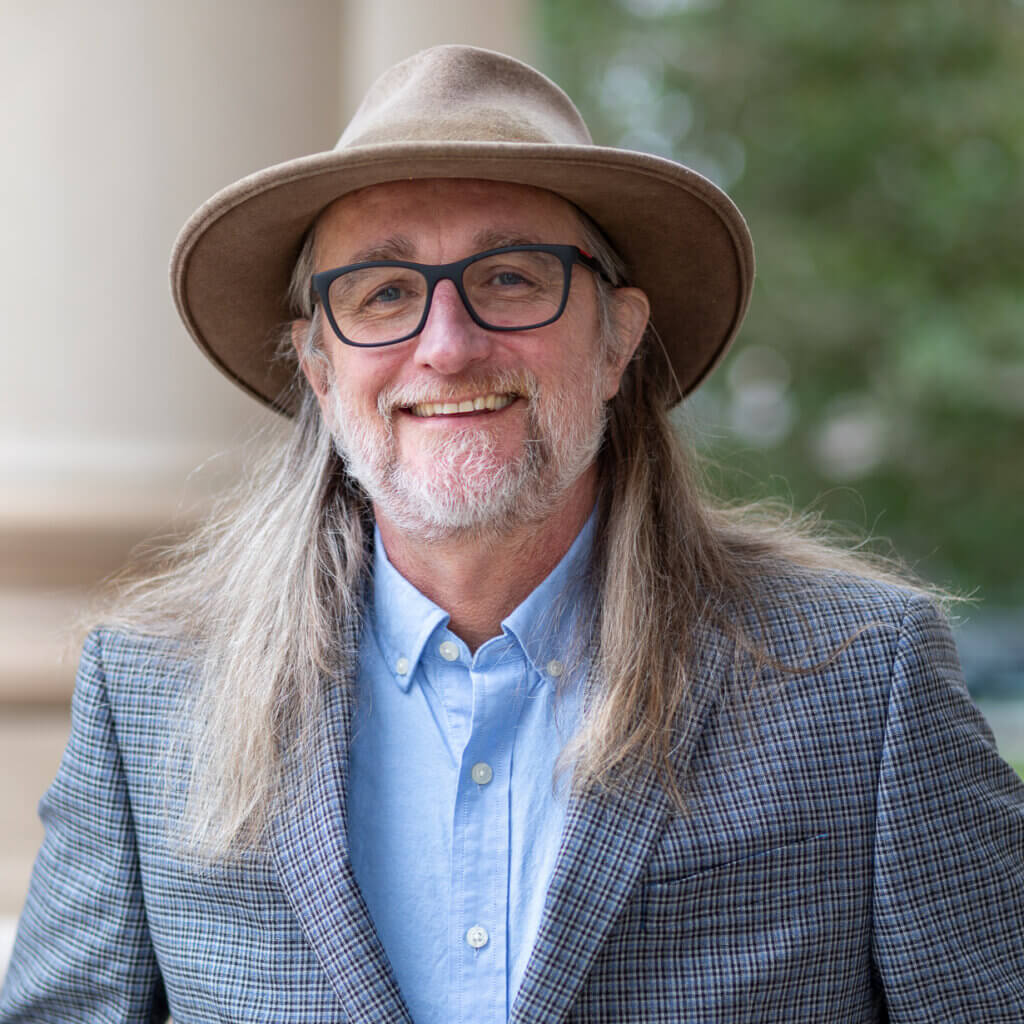 Peter J. Jacques, Ph.D. | Directory | Monmouth University