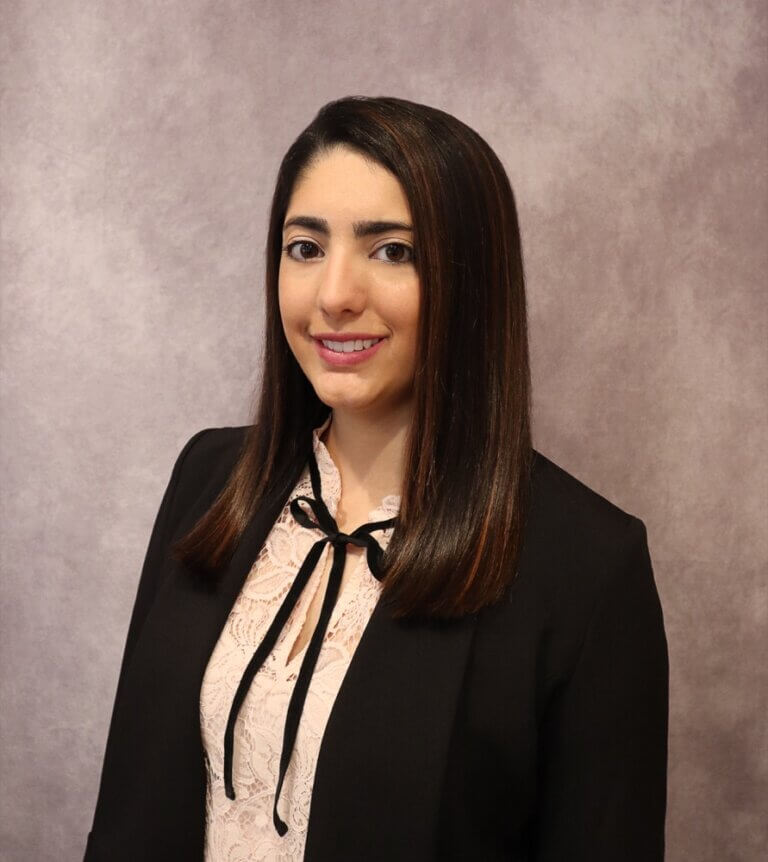 Doreen Randone, SLPD, CCC-SLP | Directory | Monmouth University