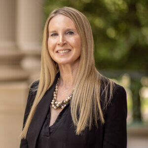 Susan Pattay, Ed.D., CCC-SLP | Directory | Monmouth University