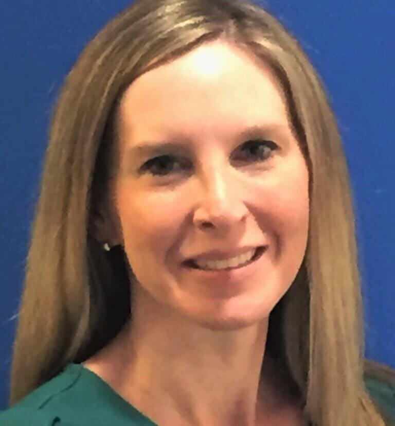 Susan Pattay, M.S., CCC-SLP, BCS-S | Directory | Monmouth University