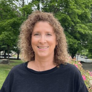 Meet Our Residential Life Staff | Residential Life | Monmouth University