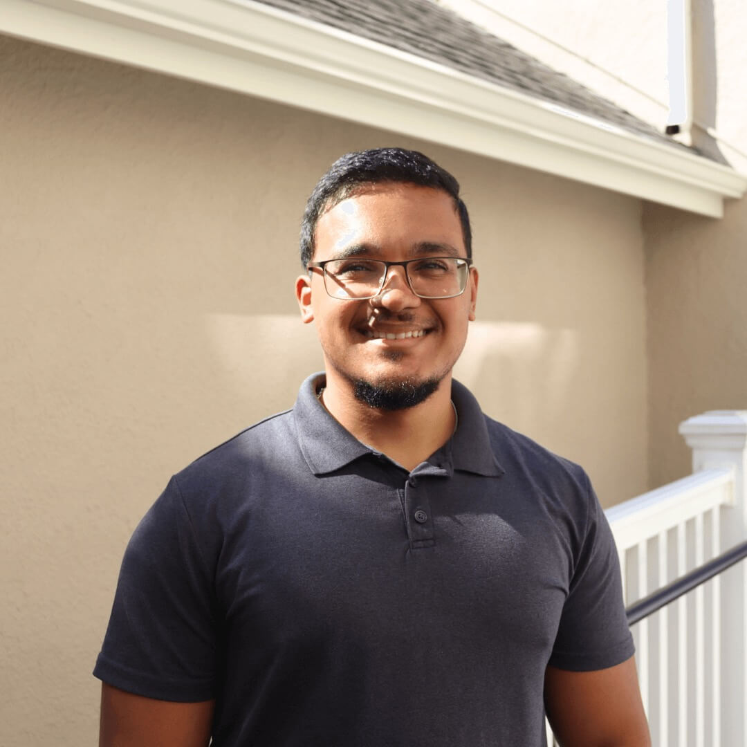 David Schenck | Directory | Monmouth University