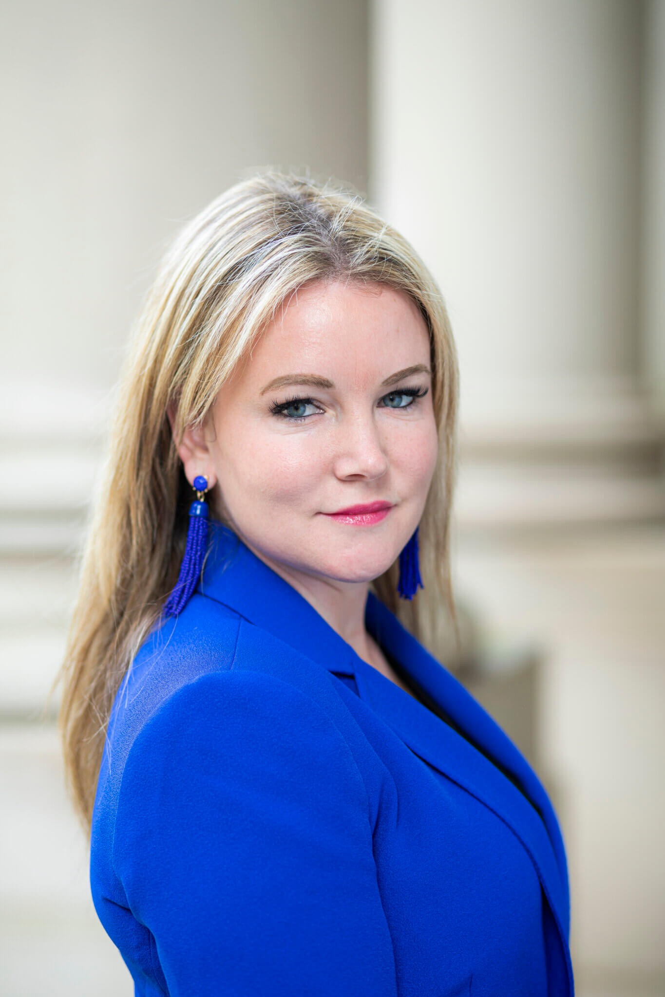 Danielle Frith, Ph.D. | Directory | Monmouth University